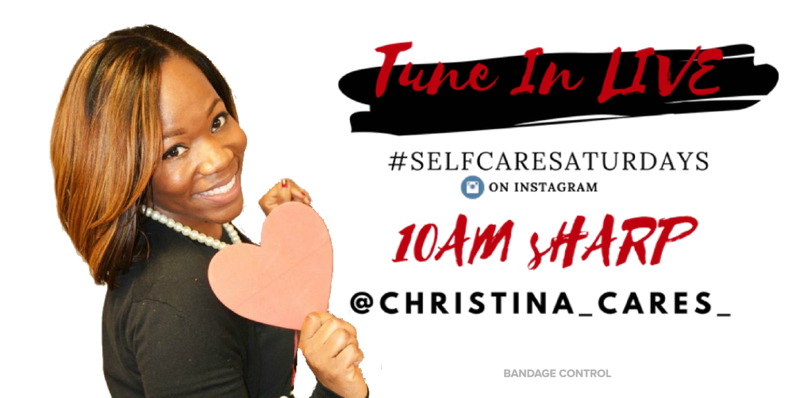 Christina Foster, Heart DR – Madwomen in the Attic