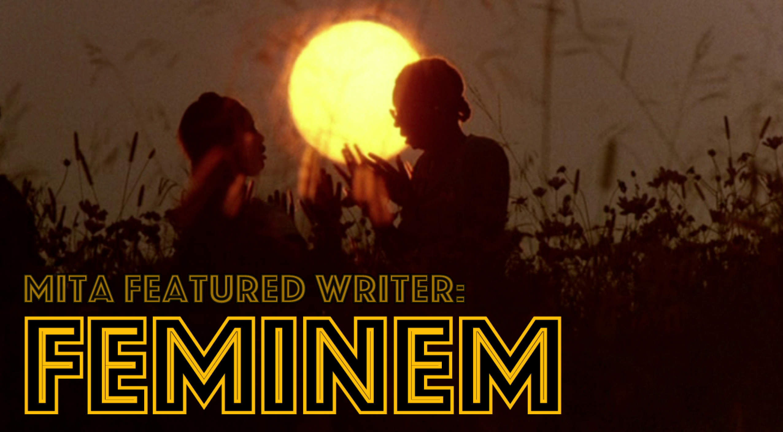 Feminem – Madwomen in the Attic