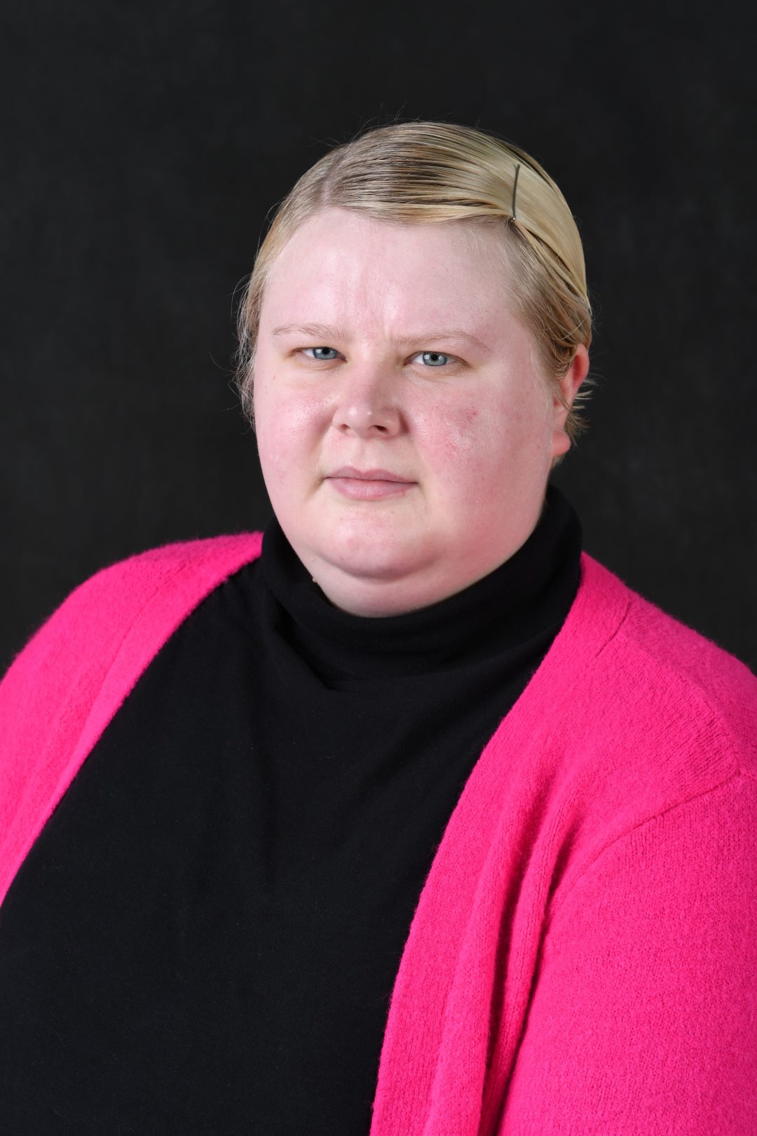 Maria Rovito – Madwomen in the Attic