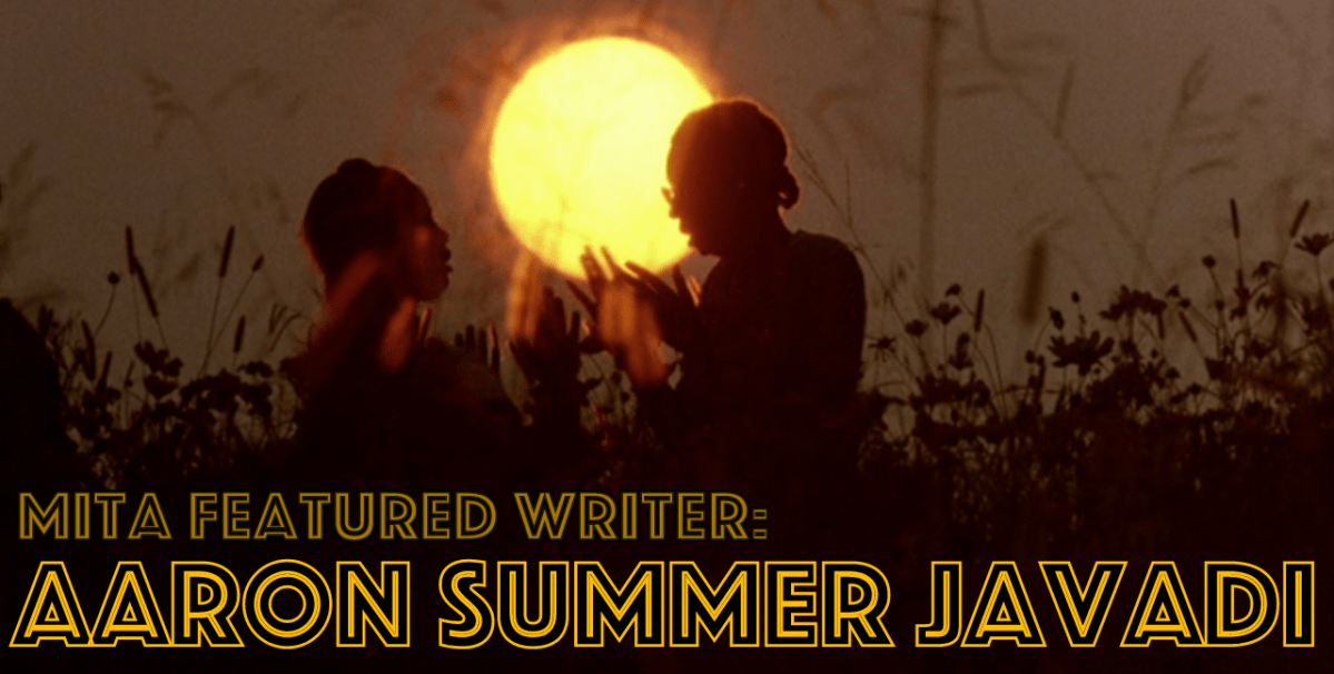 Aaron Summer Javadi – Madwomen in the Attic