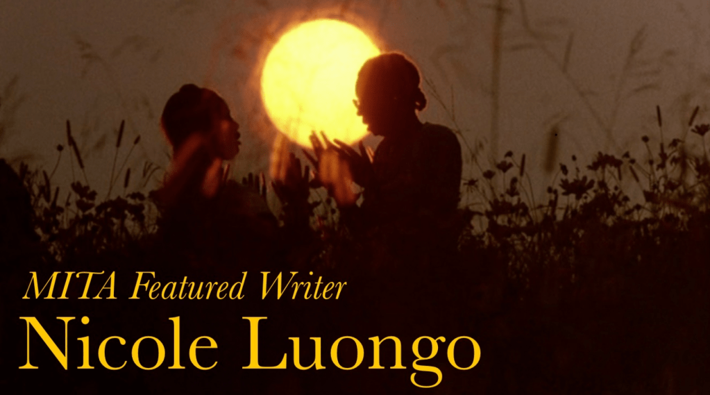 Nicole Luongo – Madwomen in the Attic