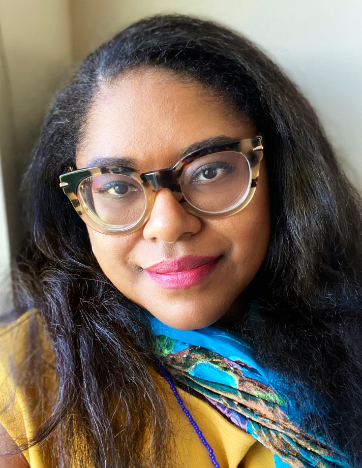 Glynnis Reed-Conway – Madwomen in the Attic