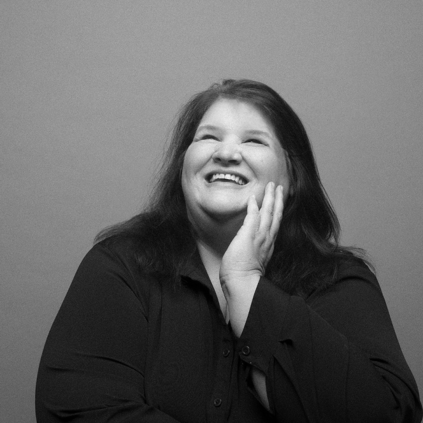 Deb Rogers – Madwomen in the Attic